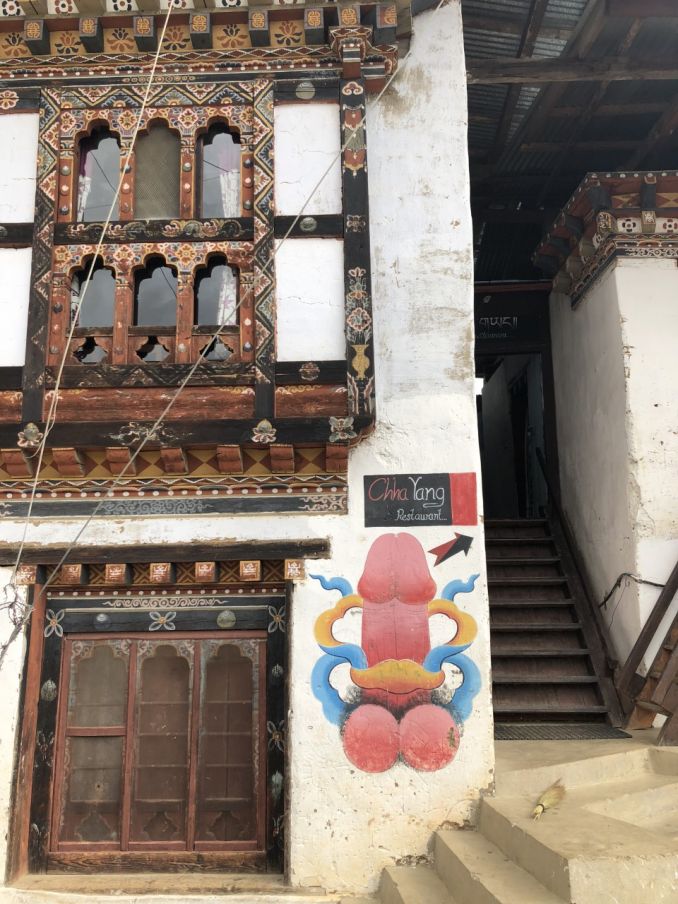 Kelionė į šalį, kur svarbiausias siekis – ne pinigai, o laimė | Moteris.lt