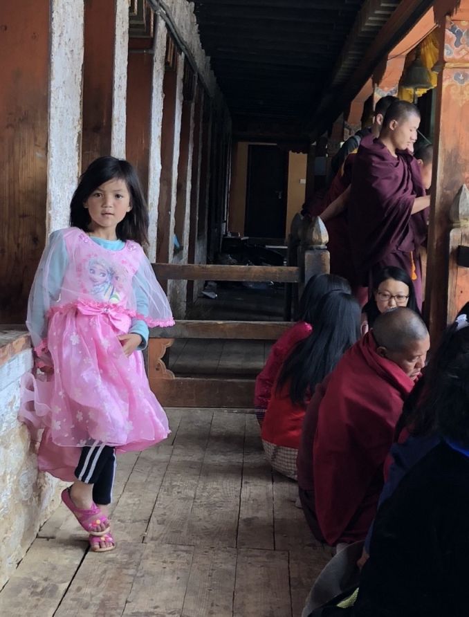 Kelionė į šalį, kur svarbiausias siekis – ne pinigai, o laimė | Moteris.lt