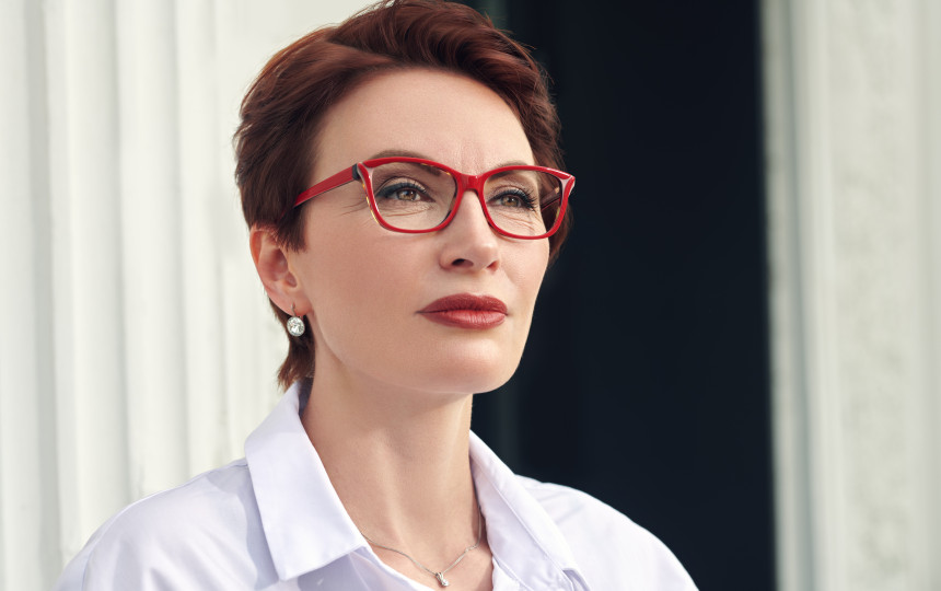 6 didžiausios stiliaus klaidos, kurios labiausiai sendina | Moteris.lt