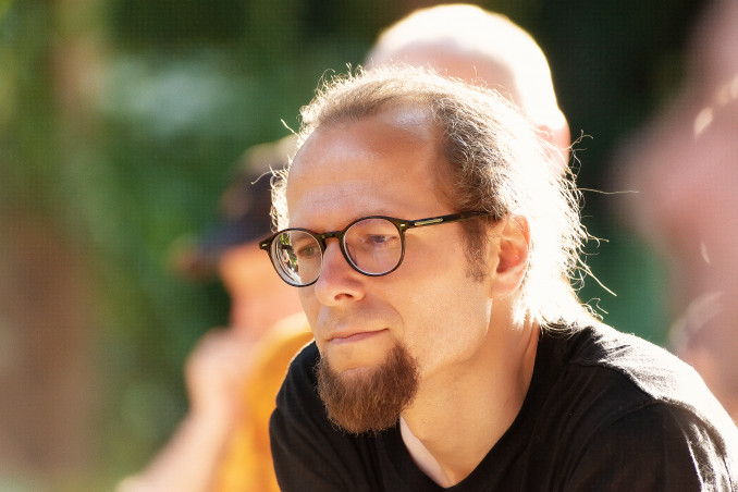 Marius Burokas ir Dominykas Norkūnas: kai nerašome poezijos, vertimai ...