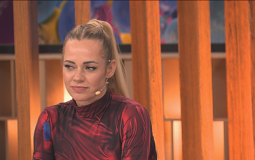 Ingrida Martinkėnaitė apie grupių „Šeškės“ ir „69 danguje“ repertuarą ...